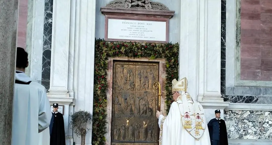 All the news on harvey - Famiglia Cristiana