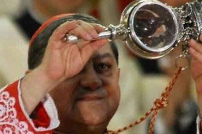 napoli miracolo sangue san gennaro