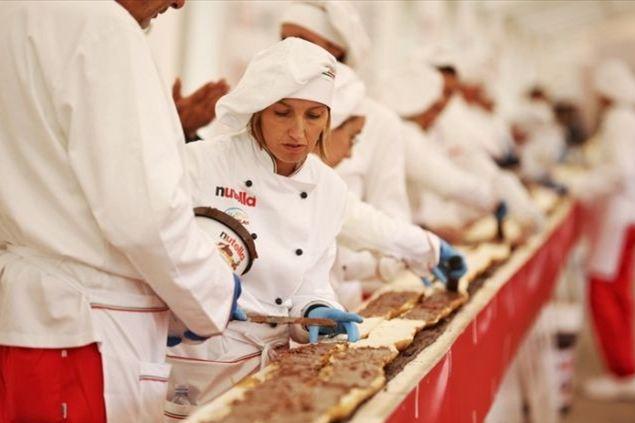Punto per la Ferrero, Bruxelles ferma gli spot anti-Nutella