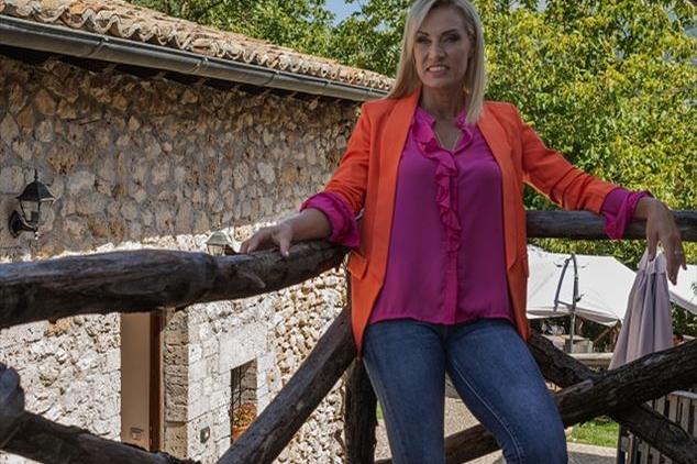 Paralimpiadi: Annalisa Minetti ha una vita illuminata dalla fede