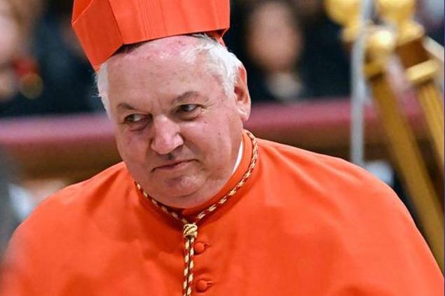 Jean-Marc Aveline, il pastore che ridà respiro alla Chiesa di Francia