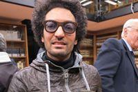 Hicham Ben M'Barek vive grazie al trapianto del cuore di un cristiano