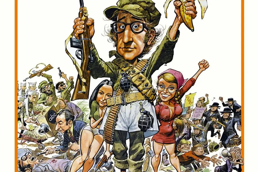 Da dove nasce l'espressione "Repubblica delle banane" usata da Giorgia ...