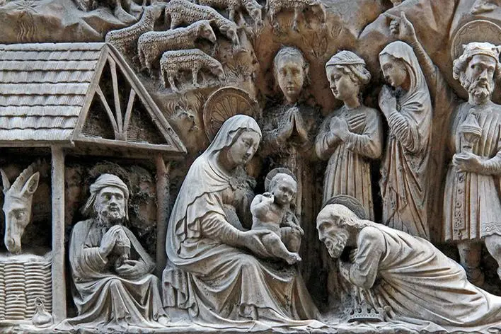 L’Epifania è la festa dei desideri riaccesi